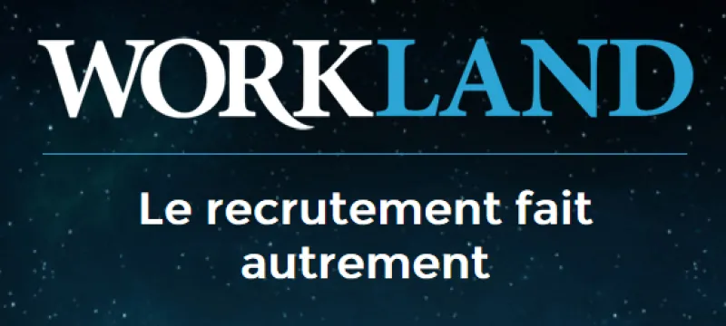 Workland, nouvel écosystème du recrutement | Les Sources Humaines